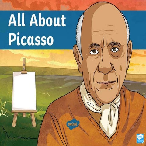 PICASSO.pptx