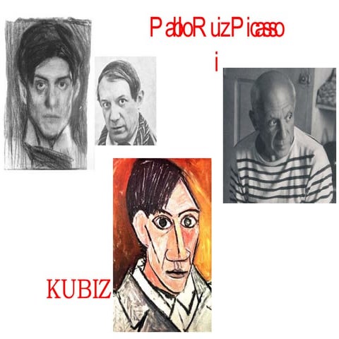 Picasso1 | PPT