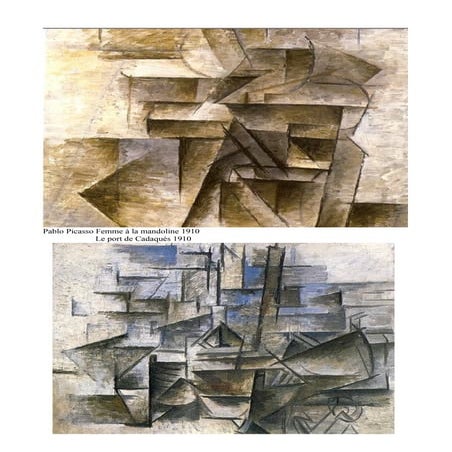 Picasso 2010 | PDF