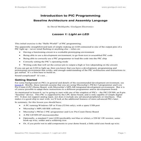 Pic base a_1 | PDF | Programming Languages | Computing
