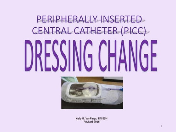 SCRUB THE HUB.pptx | Infectious Diseases | Diseases and Conditions