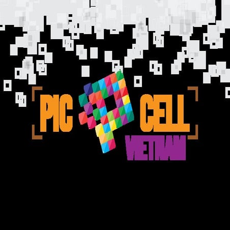 Pic Cell Vietnam (Vi) | PPT