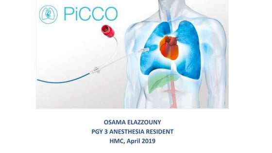 Picco application note 2 (1) | PDF