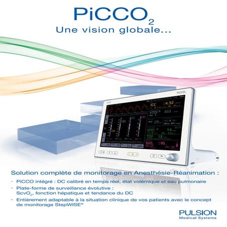 Pi cco2 brochure | PDF