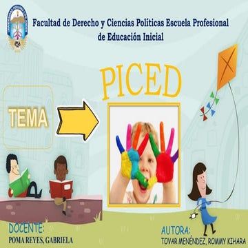 Piced | PPTX