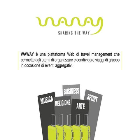 Waway | PDF