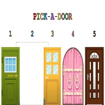 Pick-A-Door.pptx