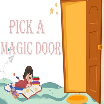 PICK-A-DOOR-GAME-PPT-1 PICK-A-DOOR-GAME-PPT.pptx