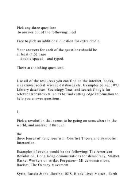 1) Examine the difference between material and nonmaterial culture i.docx