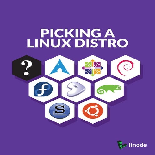 Picking a distro_1_ | PDF