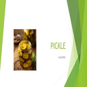 Pickle Food microbiology Ankita_raym.pptx