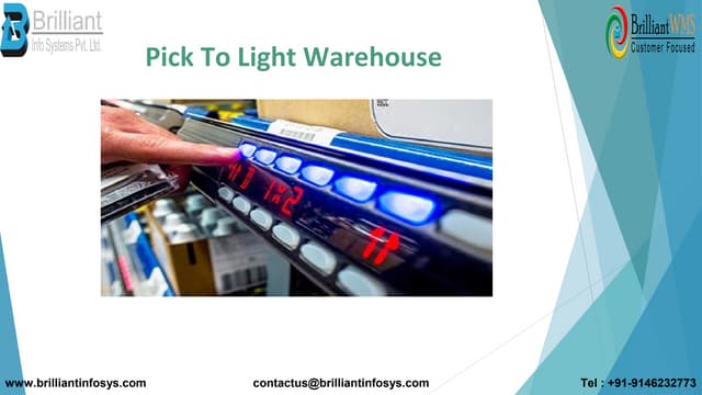 What are the Types of Pick-by-Light Systems for Warehouses_.pptx