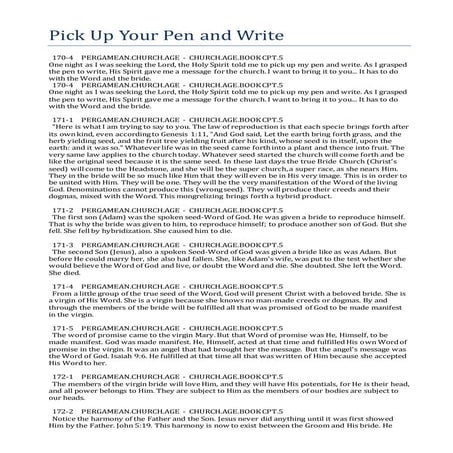 Pick up your pen and write | DOCX | Wedding | Personal Celebrations ...