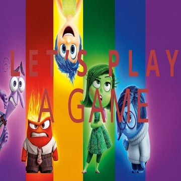 PICK and choose YOUR EMOTIOooN GAME.pptx