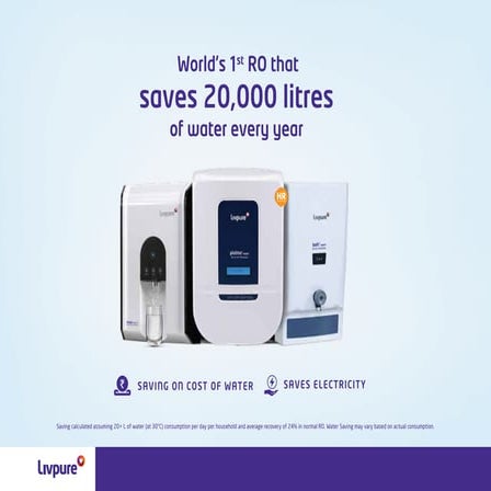 LIVPURE WATER PURIFIER BY WAAMIKA.pdf