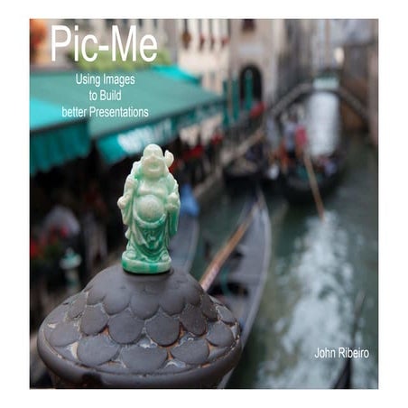 Pic me | PDF