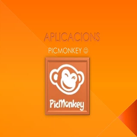 Picmonke | PPT