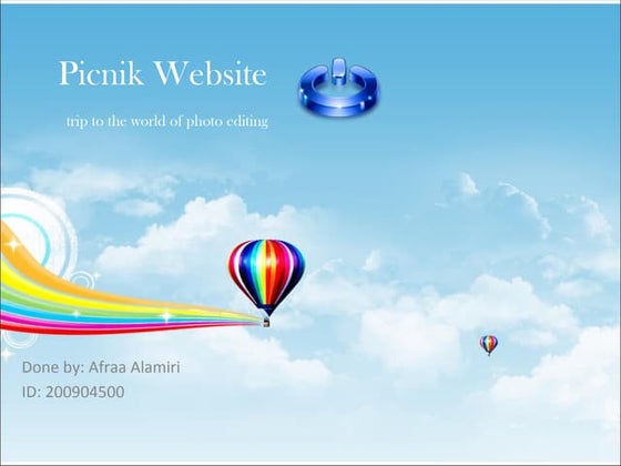 E-Tech L6 Imaging and Design for Online Environment.pptx