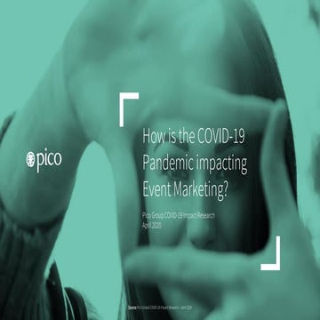 Pico Group COVID-19 Impact Research | PPT