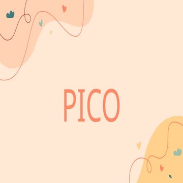 PICO VIA Forensik.pptx PICO VIA Forensik.pptx