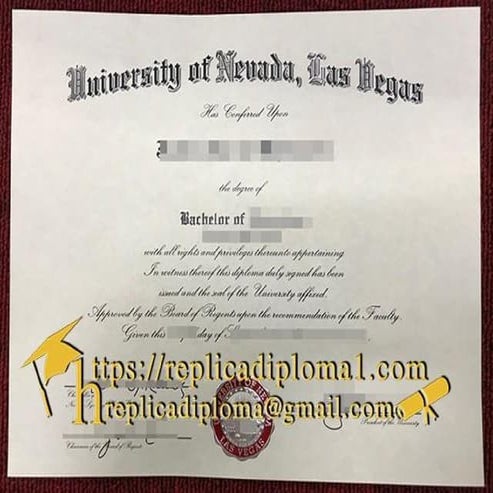 Where To Buy A High Quality University Of Nevada Las Vegas Unlv