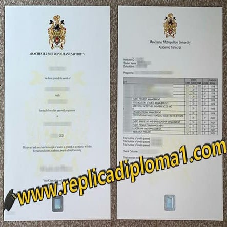 How much does to buy a fake Manchester Metropolitan University degree and transcript? | PPT