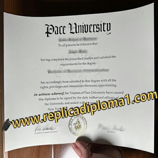 Is it possible to buy a fake Pace University diploma certificate in 3 days? | PPT