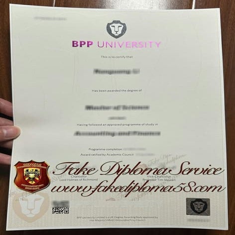 The easiest steps to buy a 100% copy BPP University degree online? | PDF