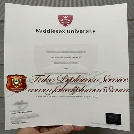 Is it possible to order a fake Middlesex University degree in 3 days? | PDF