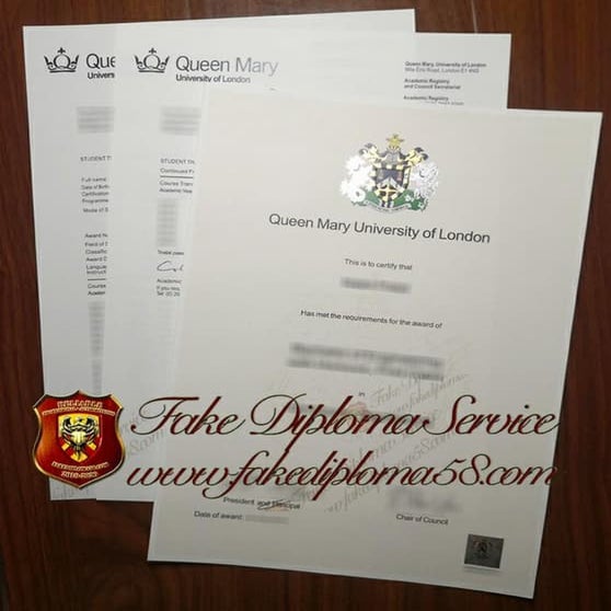 How to buy a fake Queen Mary University of London degree? | PDF