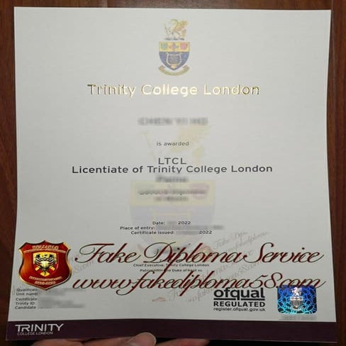 How to buy a fake Trinity College London diploma? order TCL degree | PDF