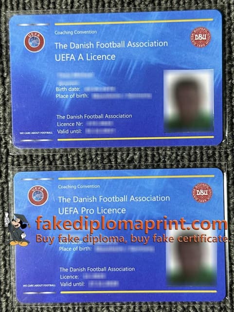 How to create a fake RWTH Aachen University certificate safely? | PDF