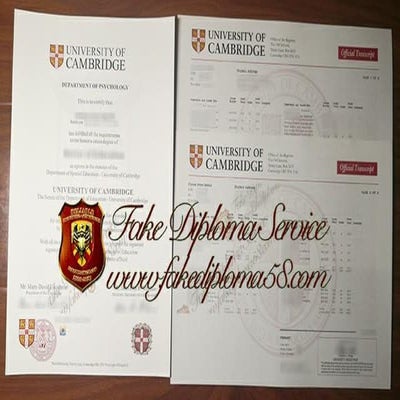 How to order a 100% copy University of Cambridge degree and transcript ...