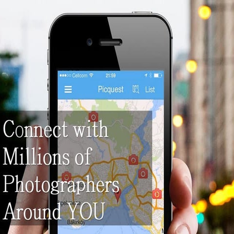 3 years ago I lost my photos. Now I can find the photographer who took ...