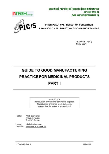 Copp - CERTIFICATE OF PHARMACEUTICAL PRODUCT | PPTX
