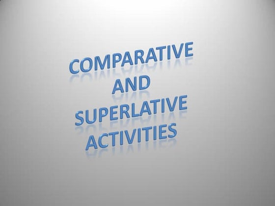 Adjectives...In Pictures | PPT