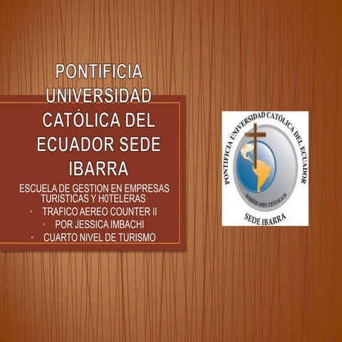 Codigos iata | DOC