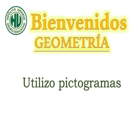 PICTOGRAMAS.ppt