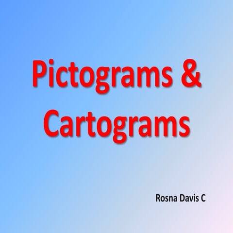PPT on pictographs.pptx