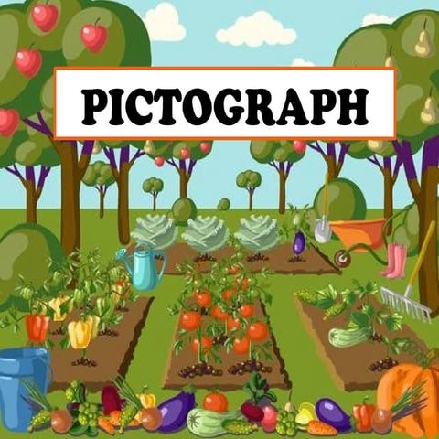 Pictograph - Math 2 | PPTX