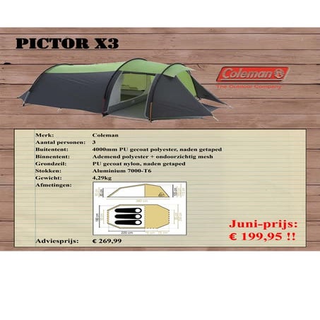 Pictor x3 | PDF