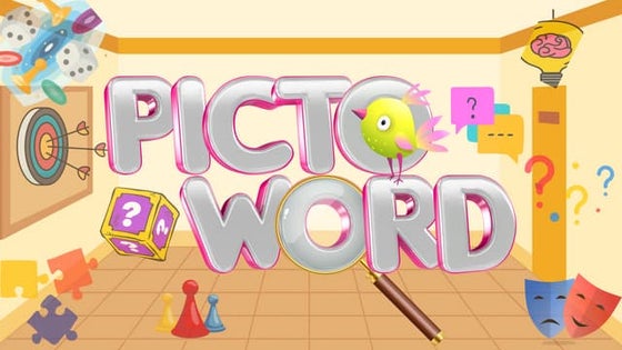 PICTOWORD.pptxinformationtobeplayedifyouwant | PPTX