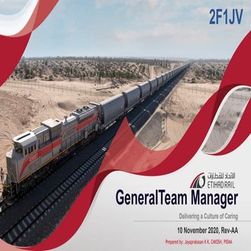 PIC Training - General Awareness Training | PPT