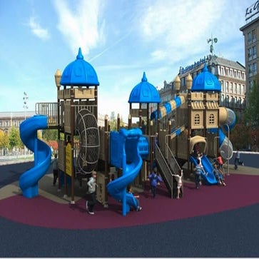 kids Playground | PPT