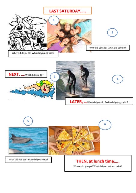 Brown bear minibook | PDF