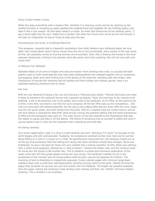 Fea Favorite Book Project | PDF | Education