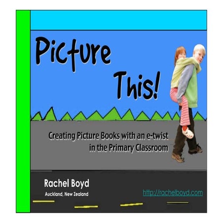 Children's Big Book: Preparation, Usage, and Guidelines | PDF