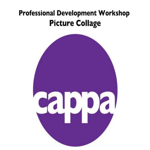 Picture collage | PPT