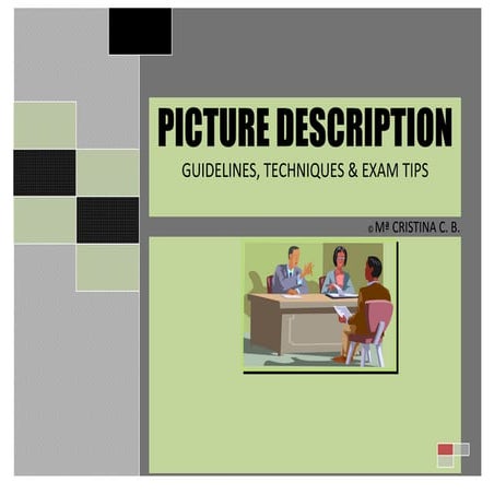 Picture description | PDF