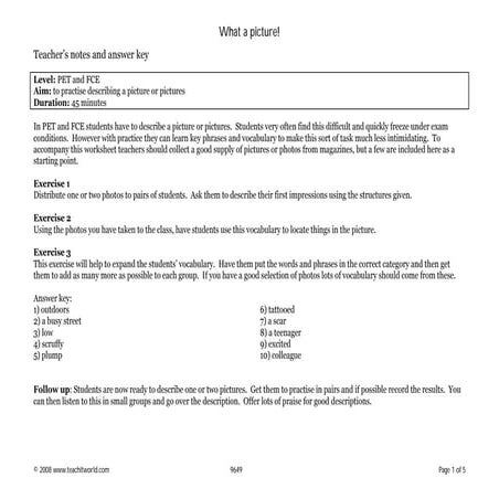 COBE - i test | PPTX